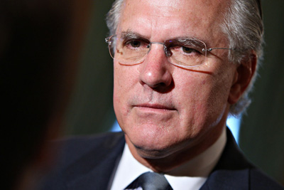 The Silver Bear Cafe