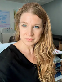 The Silver Bear Cafe