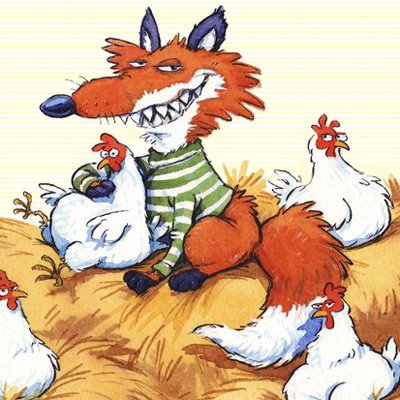 The Silver Bear Cafe