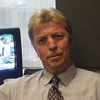 The Silver Bear Cafe