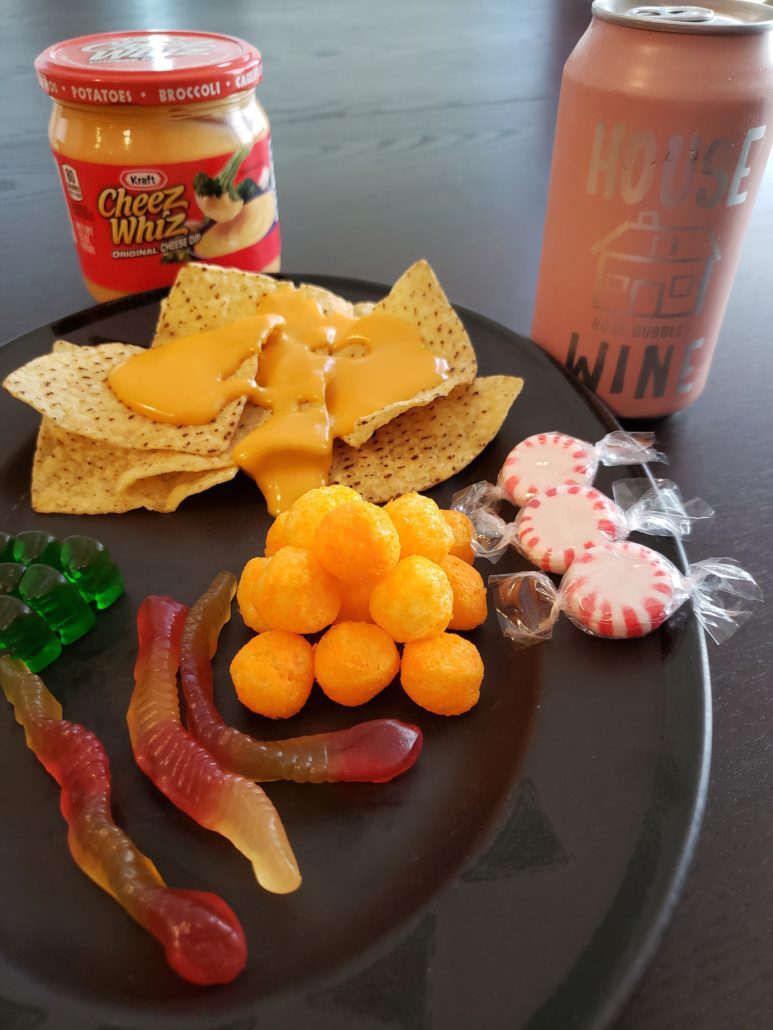 The Silver Bear Cafe