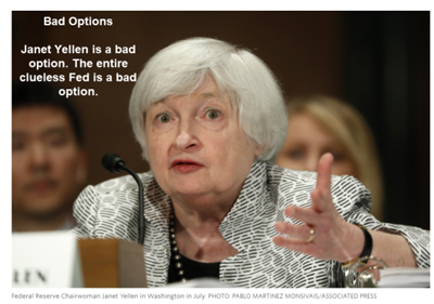 The Silver Bear Cafe