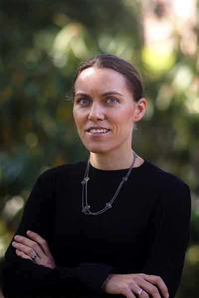 The Silver Bear Cafe